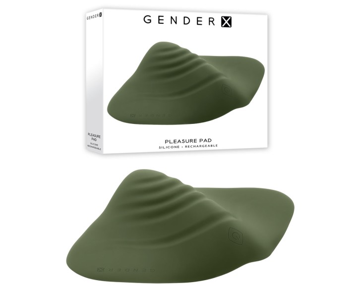 Popper Express Australia |Gender X PLEASURE PAD| Buy Poppers Online ...